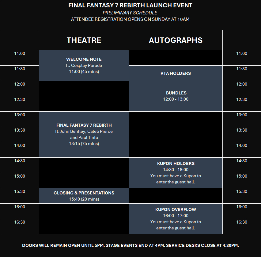 Pom Central – Birmingham – February 24-25 2024 | KupoCon - The FINAL ...